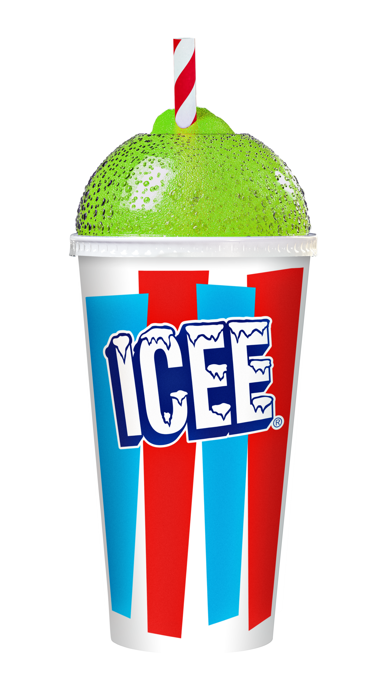 ICEE - Vimto Out of Home